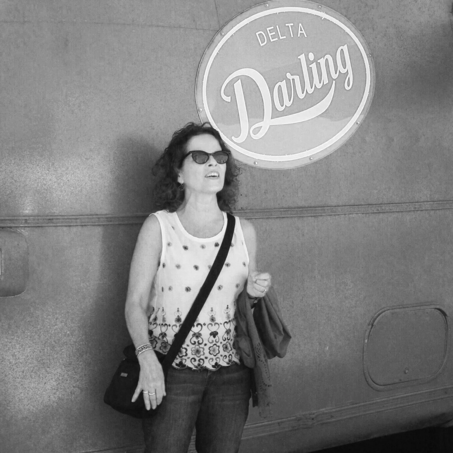 Board of Directors — West Michigan Blues Society