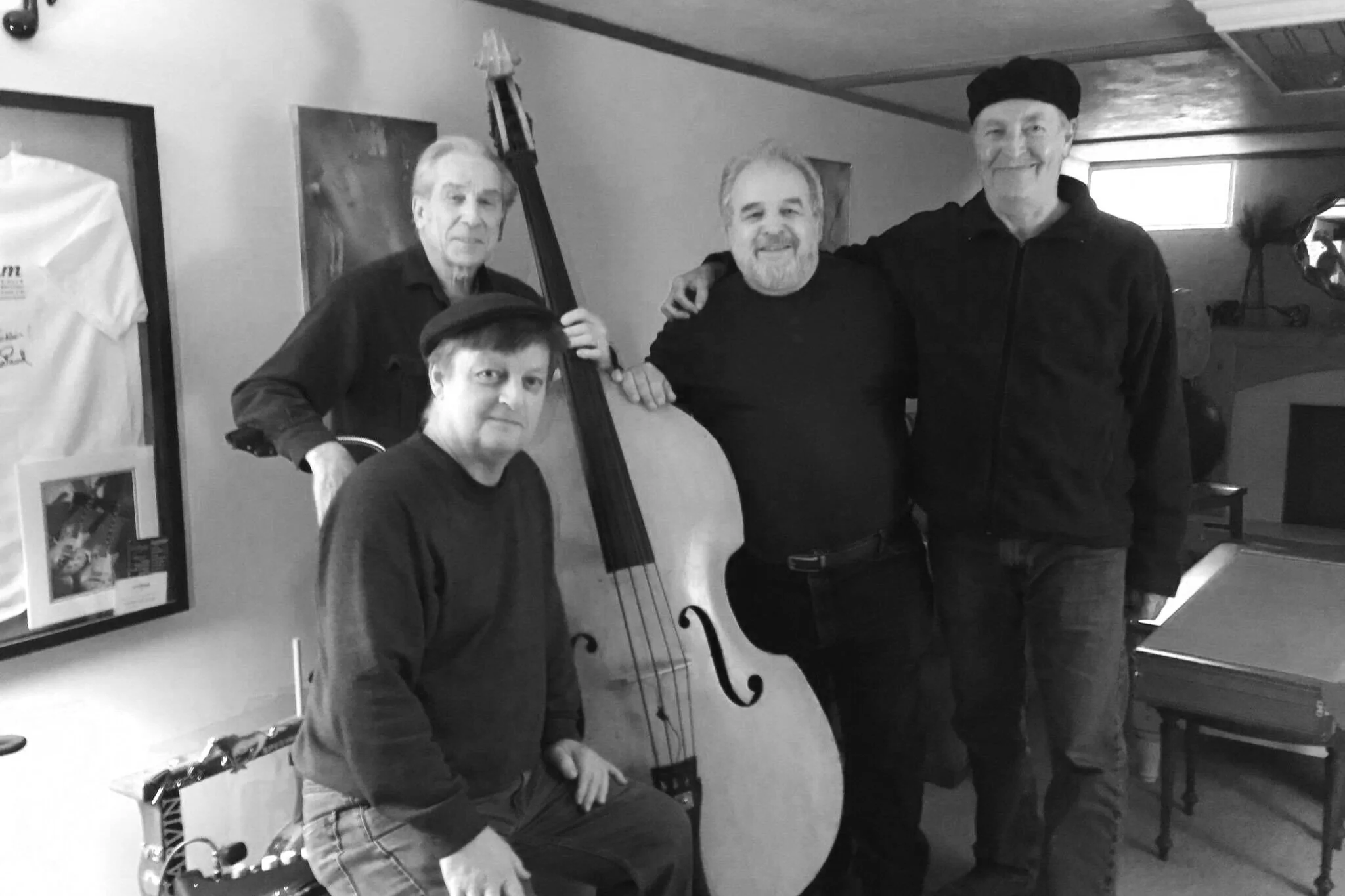 Bands — West Michigan Blues Society