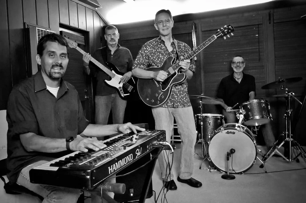 Bands — West Michigan Blues Society