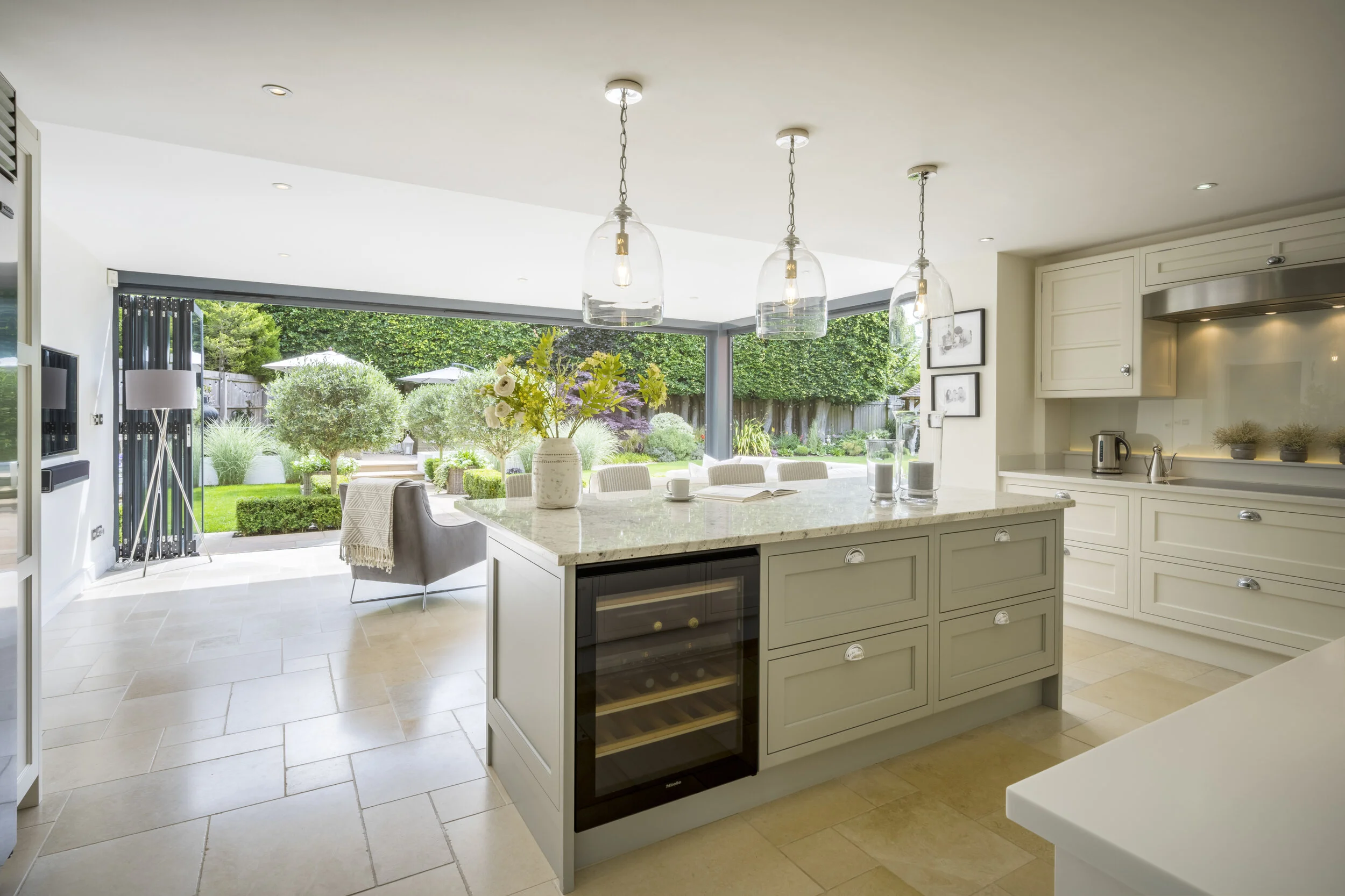 Elizabeth Masters Interiors