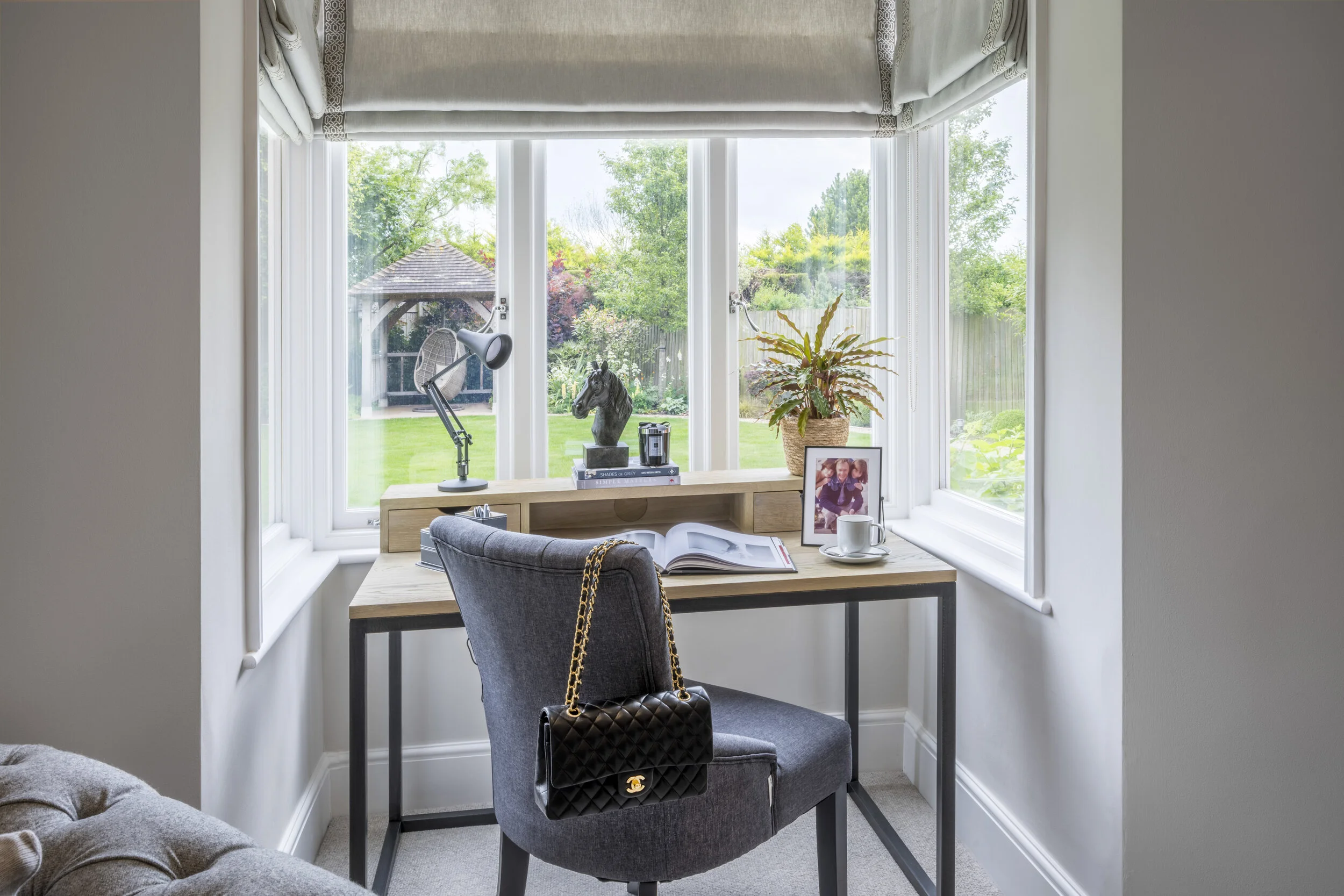 Elizabeth Masters Interiors