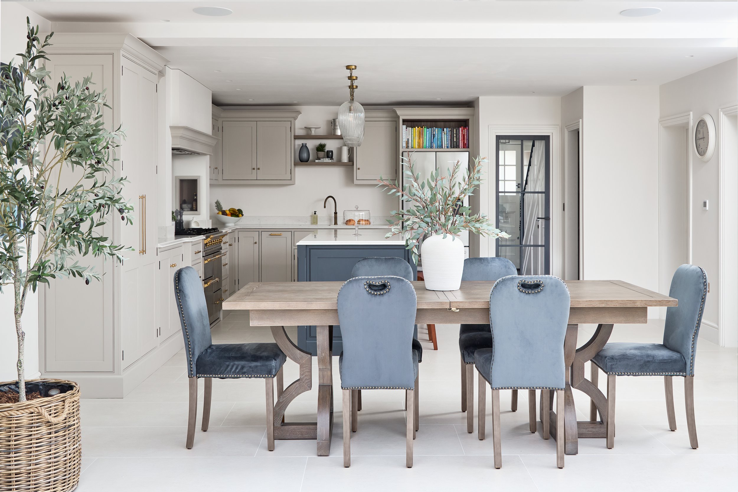 Elizabeth Masters Interiors