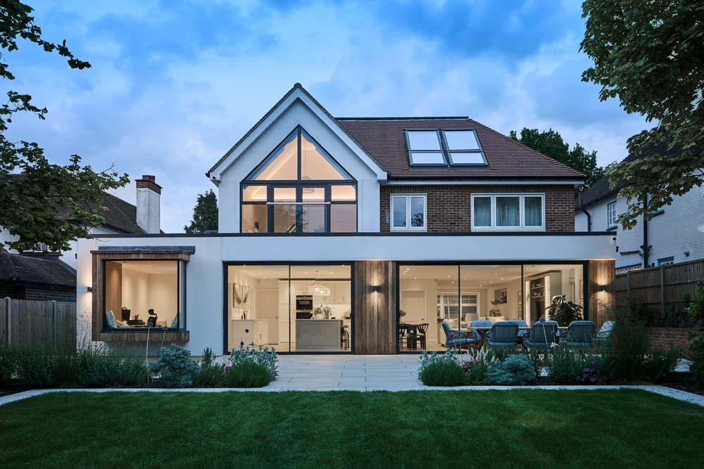 Elizabeth Masters Interiors