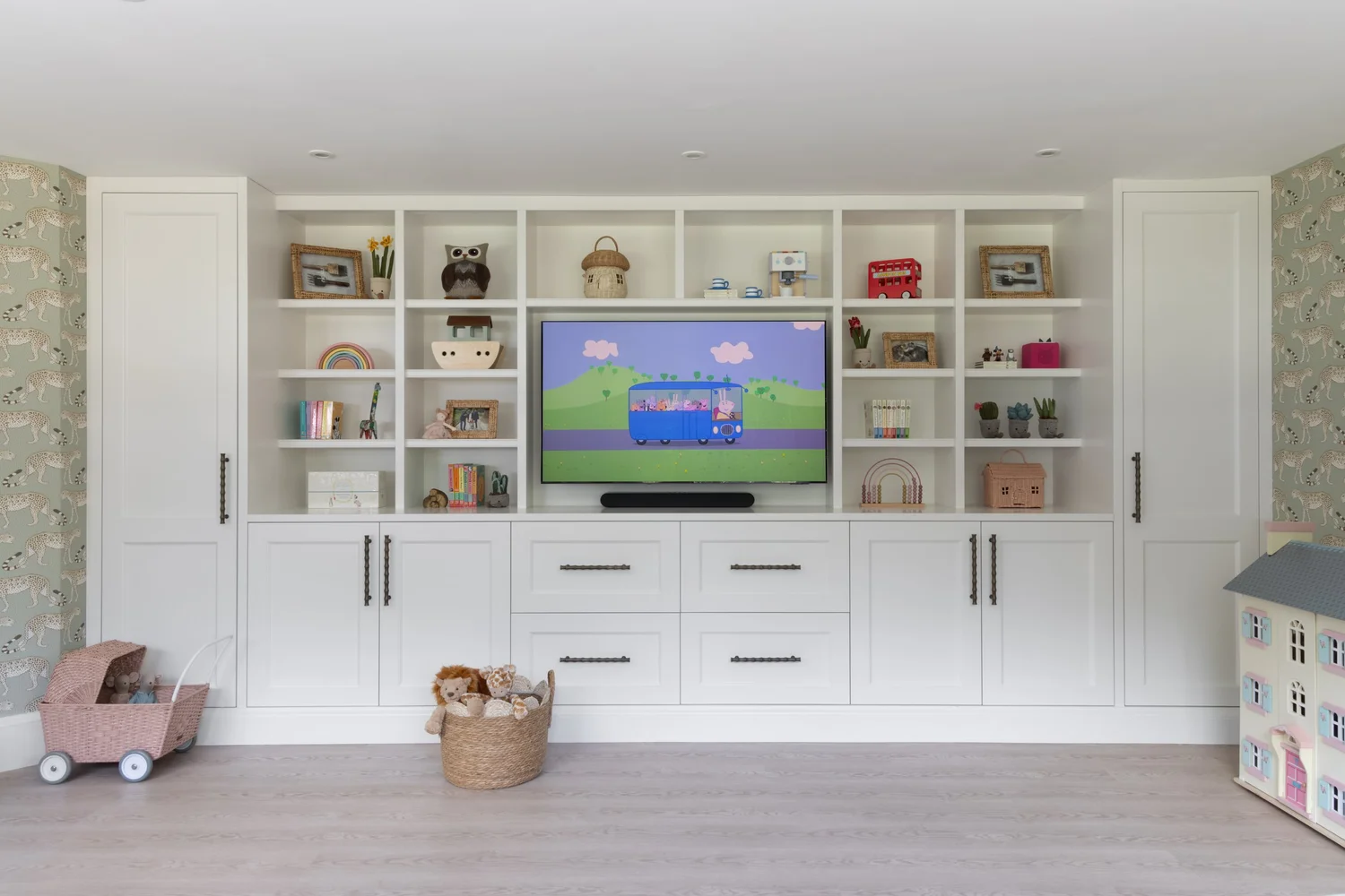 Elizabeth Masters Interiors