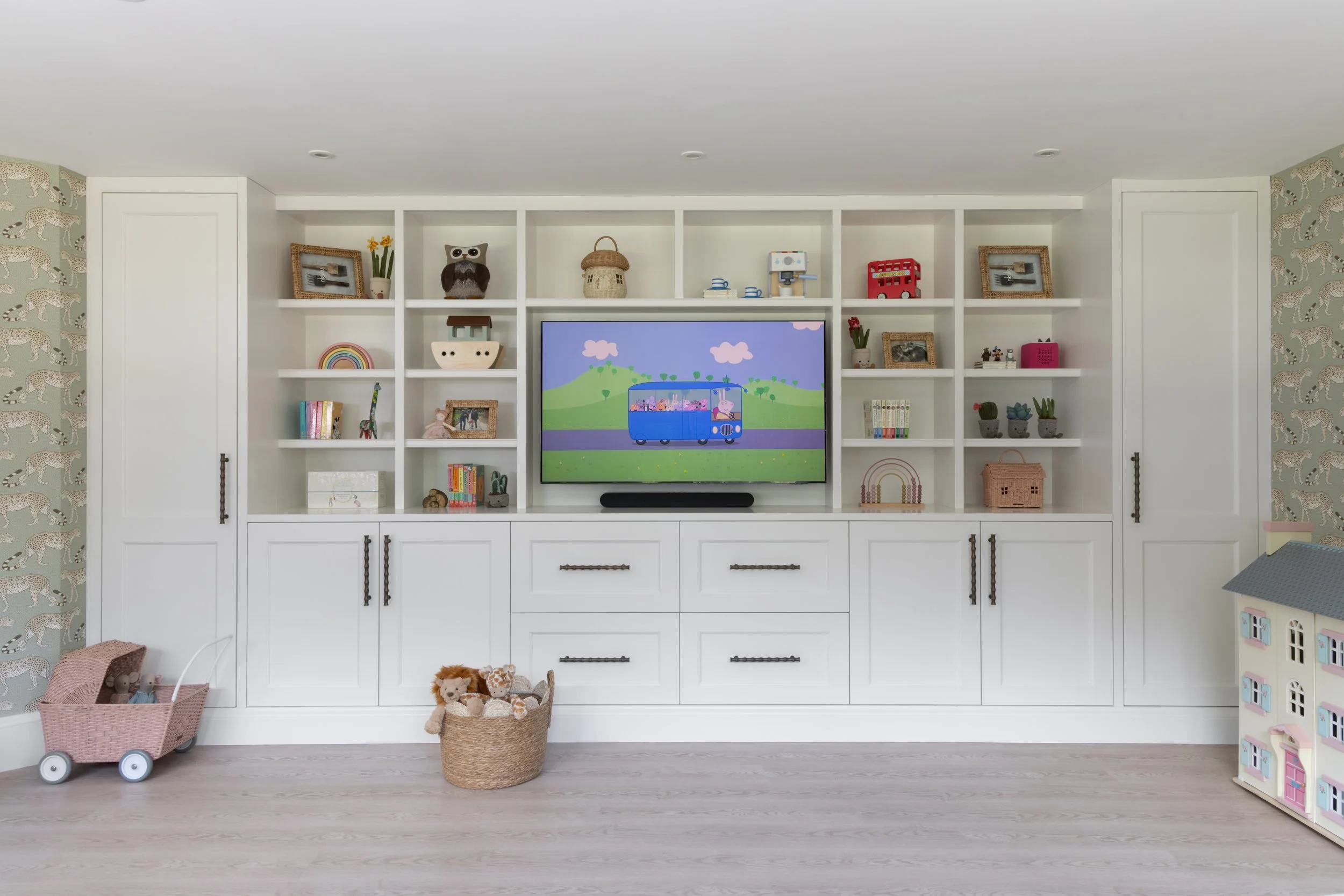 Elizabeth Masters Interiors