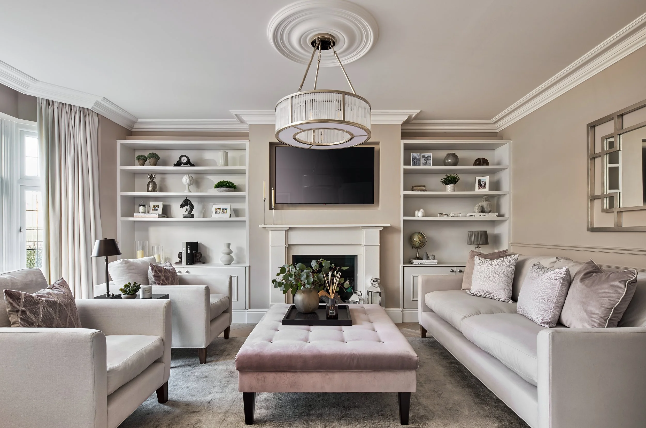Elizabeth Masters Interiors