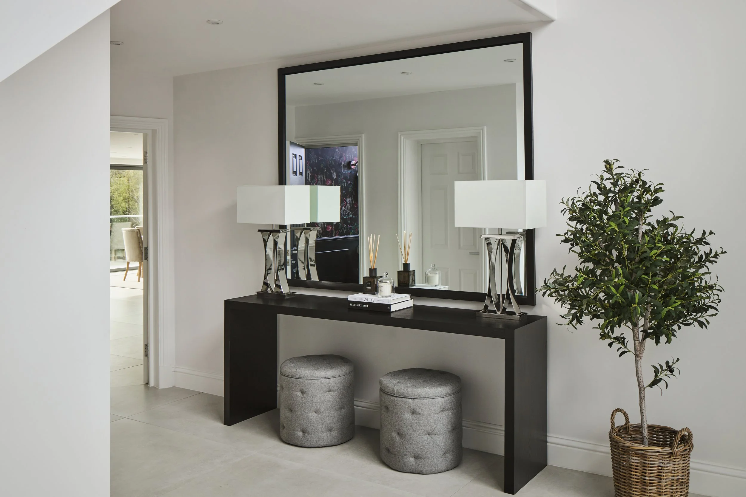 Elizabeth Masters Interiors