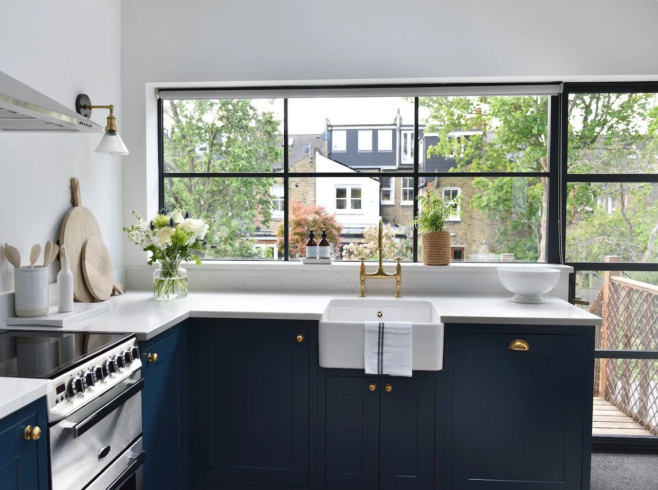 Elizabeth Masters Interiors