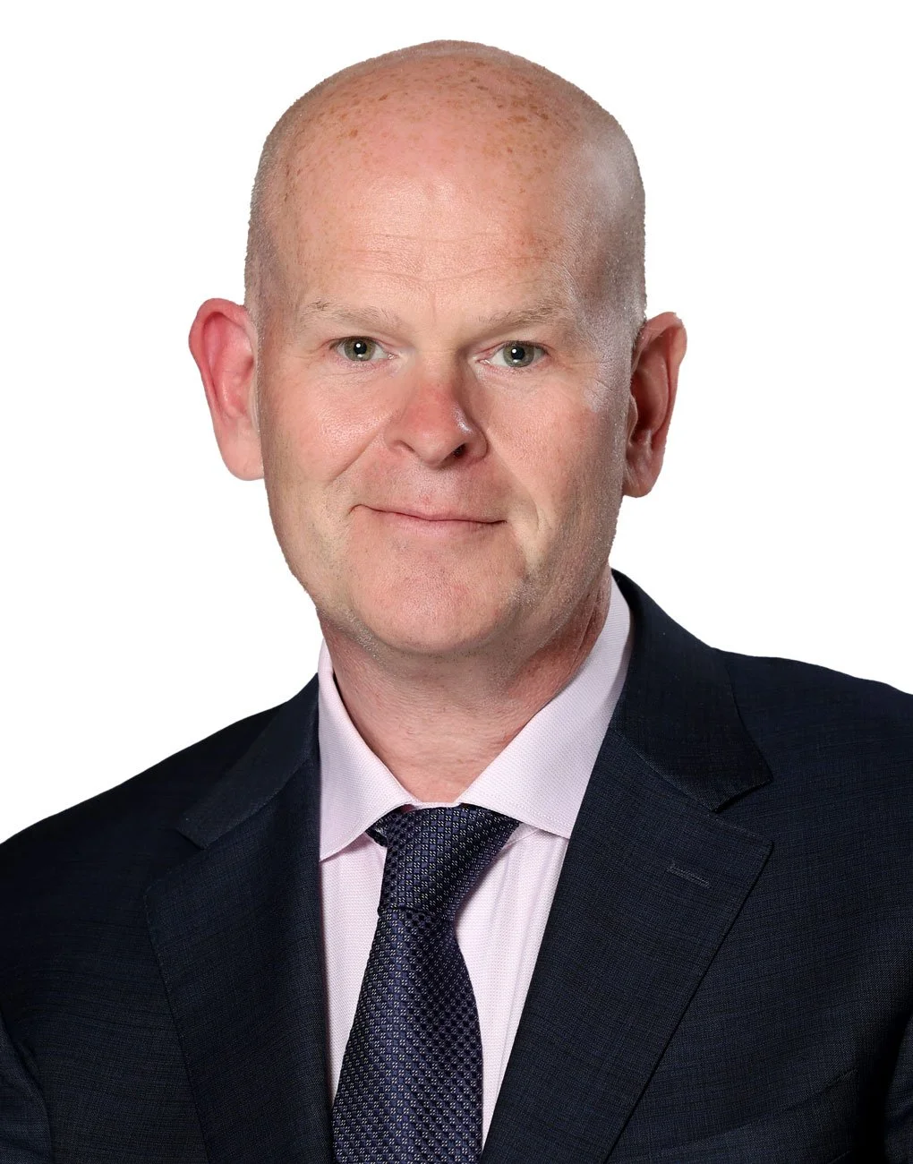 Dermot Ryan — DR Advisory