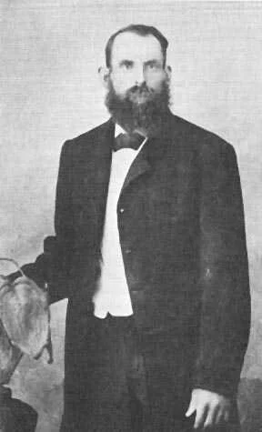 Death Surrounds Her: Lyda Southard — Murderous Roots