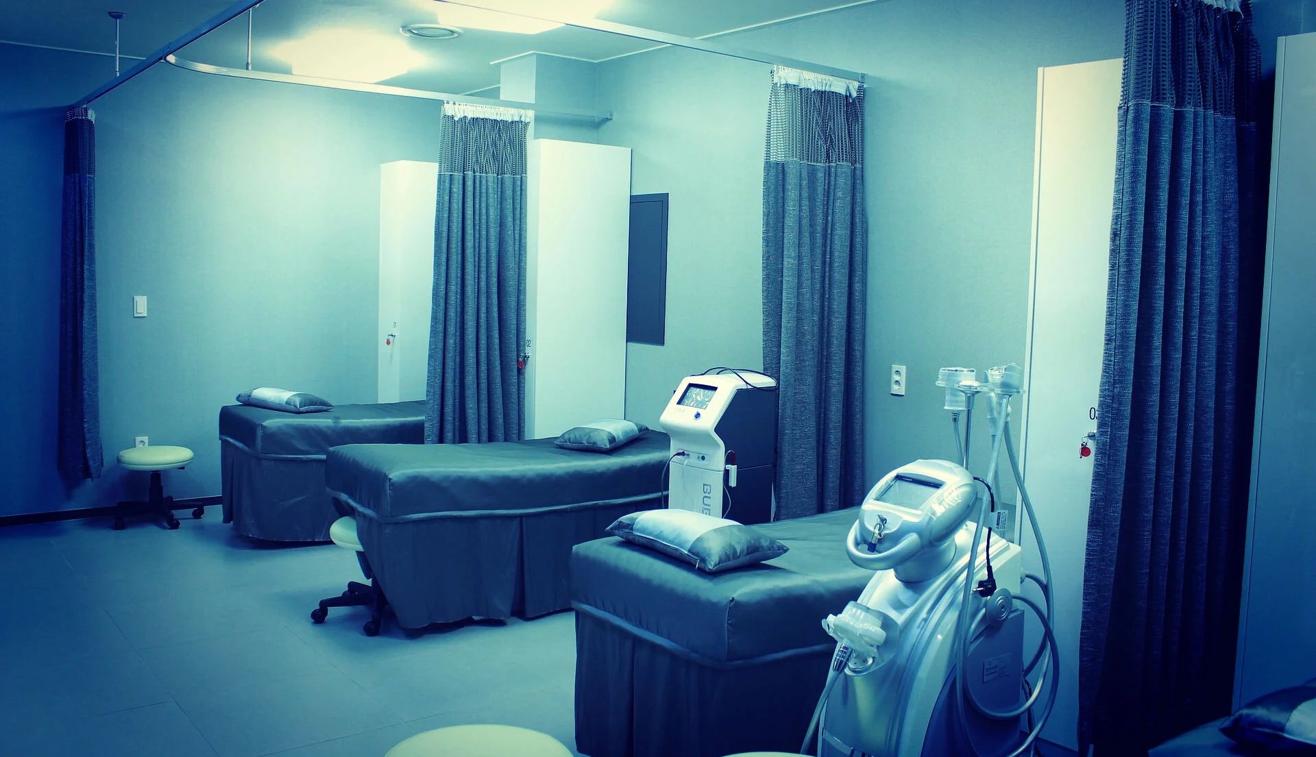 Michael Swango — Murderous Roots