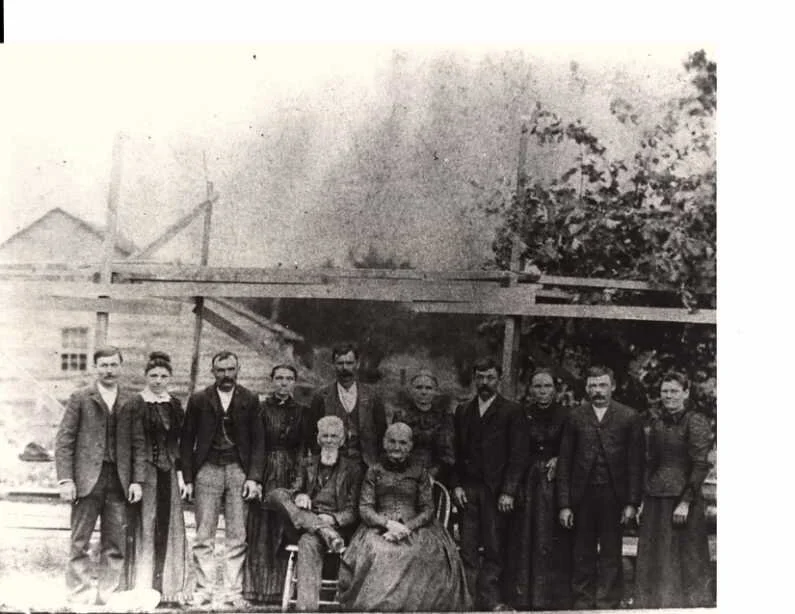 Michael Swango — Murderous Roots