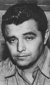 Perry Edward Smith — Murderous Roots