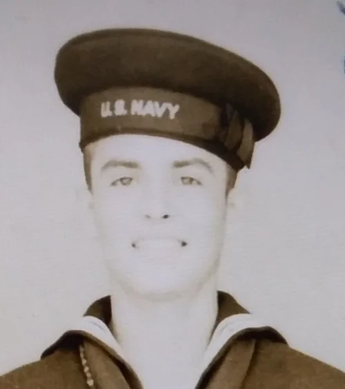 Perry Edward Smith