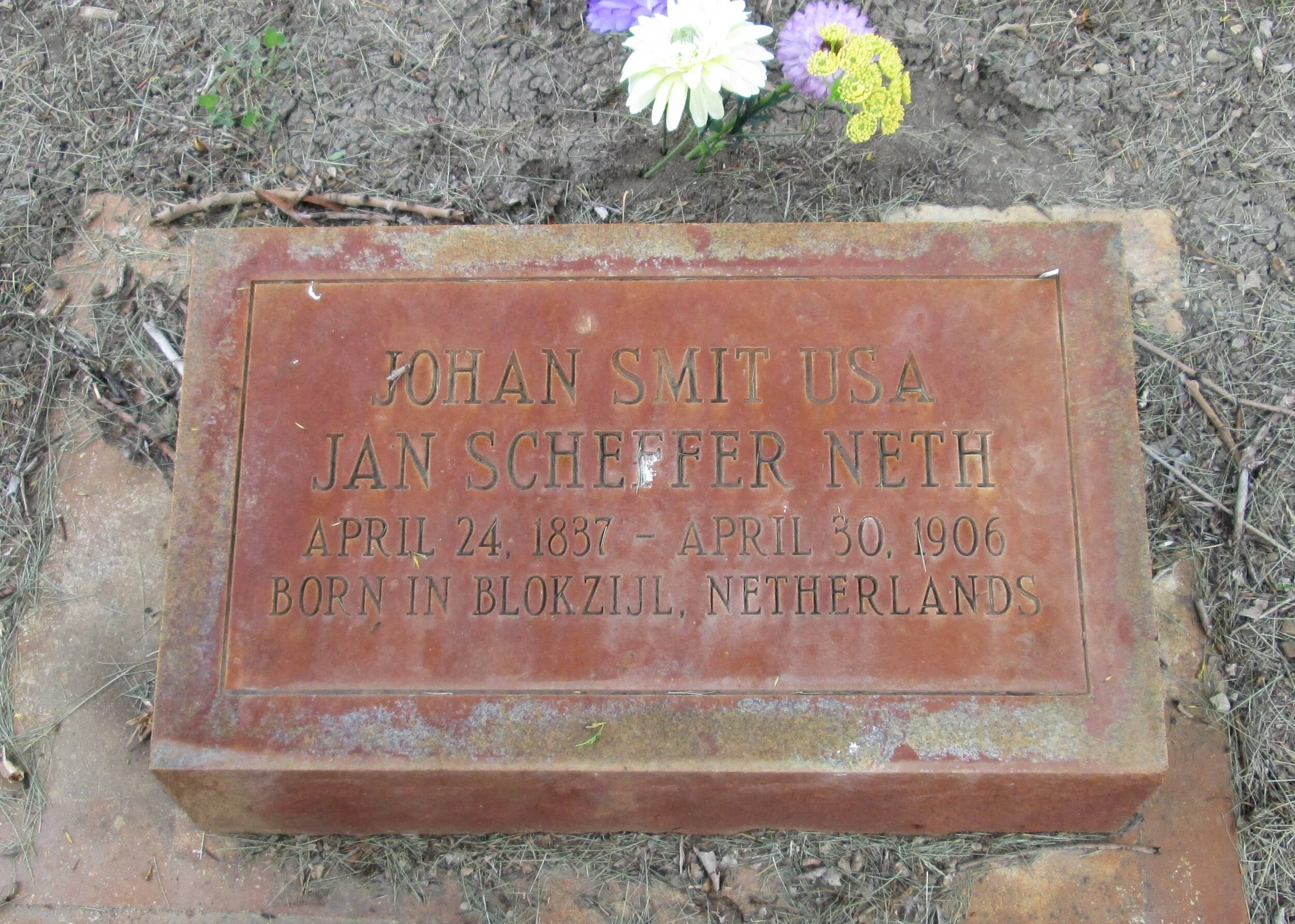 Perry Edward Smith — Murderous Roots