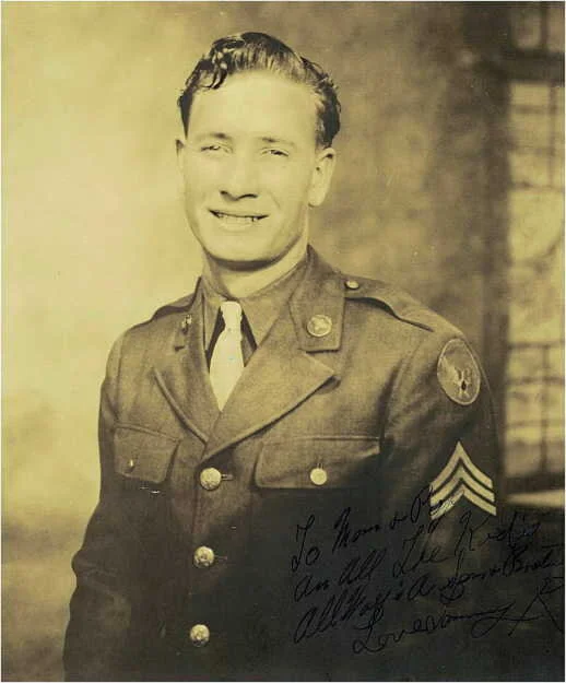 Gary Ridgway — Murderous Roots