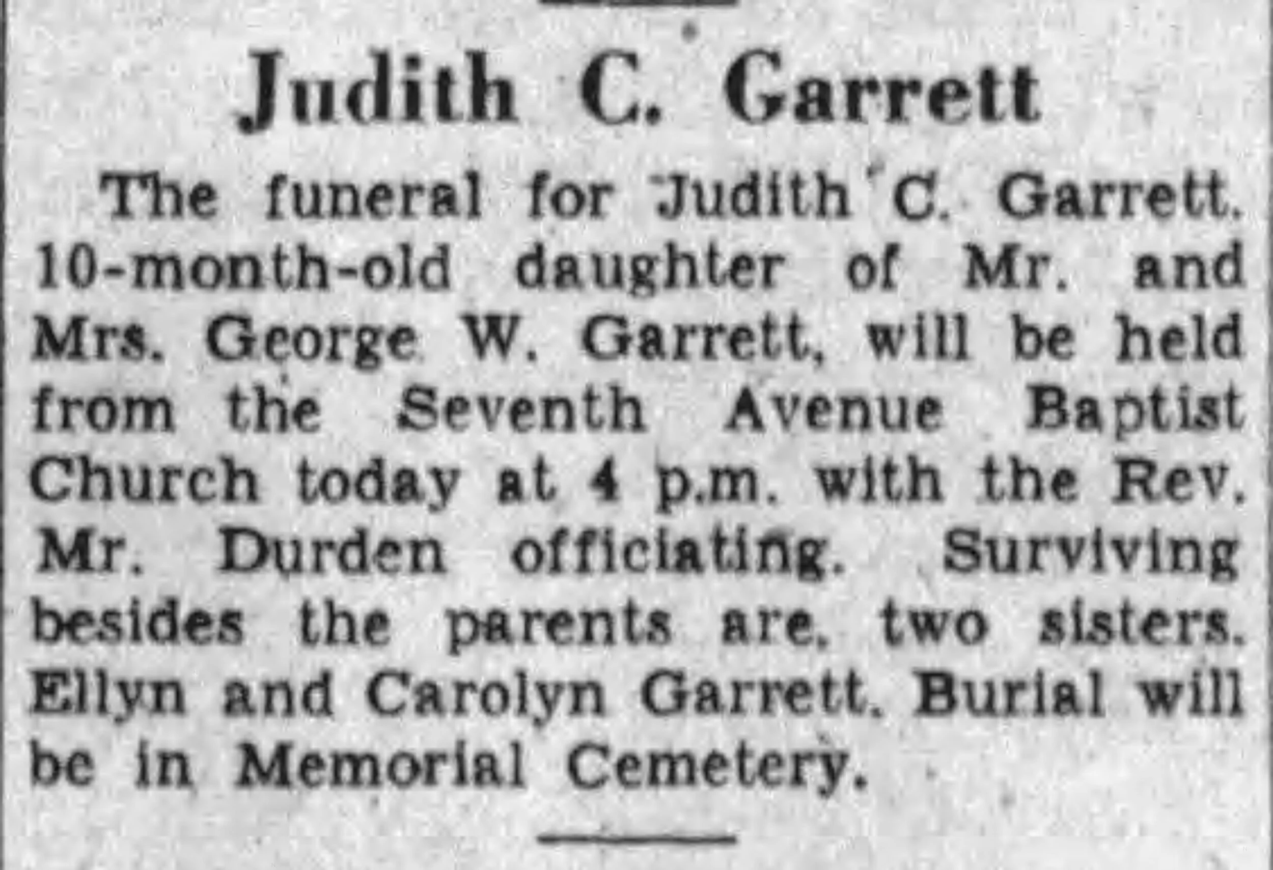 Rhonda Belle Martin — Murderous Roots