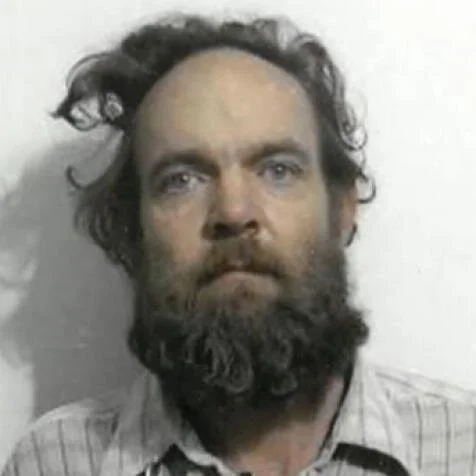 Terry Peder Rasmussen — Murderous Roots