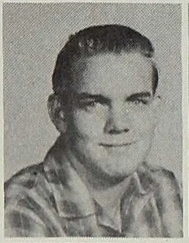 Terry Peder Rasmussen — Murderous Roots