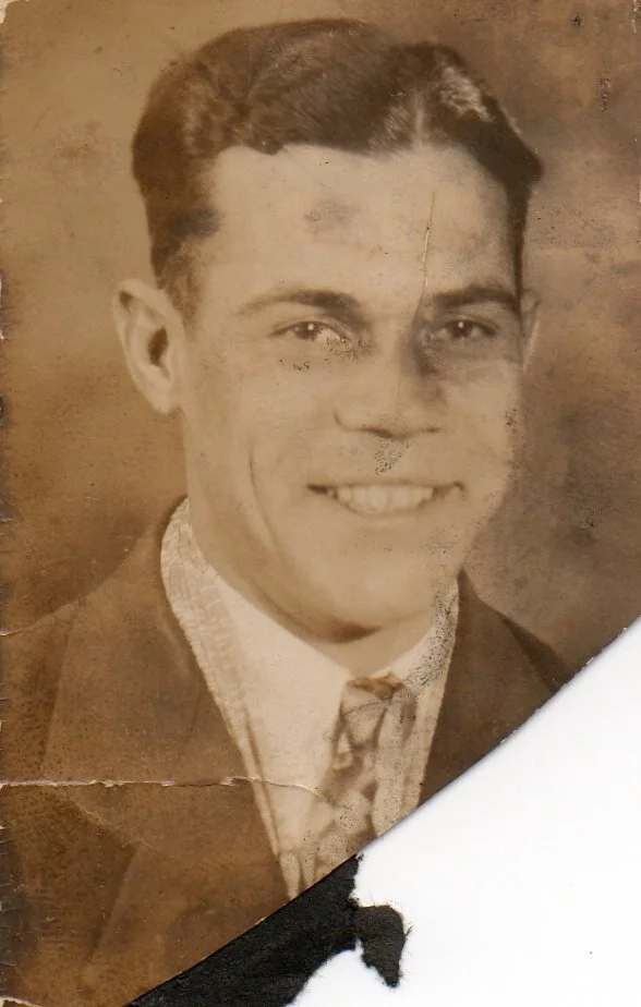 Episode 22: Bonnie & Clyde, Part I — Murderous Roots