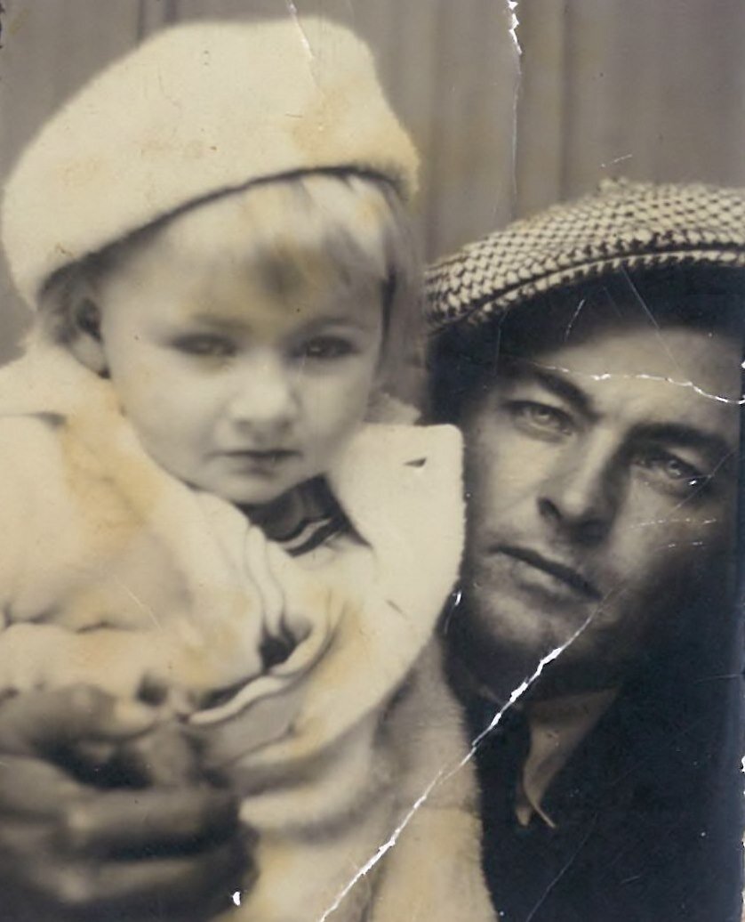 Episode 22: Bonnie & Clyde, Part I — Murderous Roots