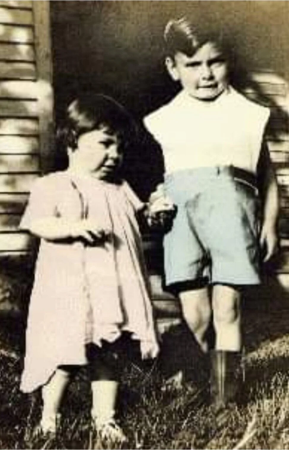 Episode 22: Bonnie & Clyde, Part I — Murderous Roots