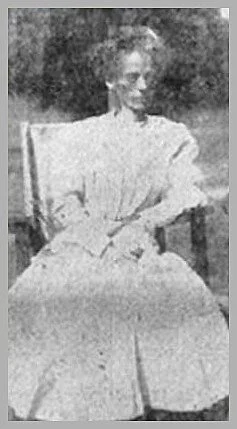 Linda Hazzard — Murderous Roots