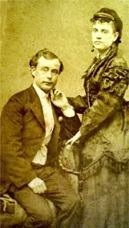 Harry T. Hayward — Murderous Roots
