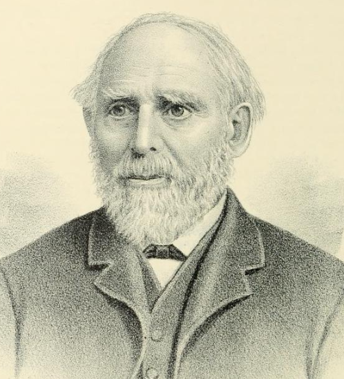Harry T. Hayward — Murderous Roots