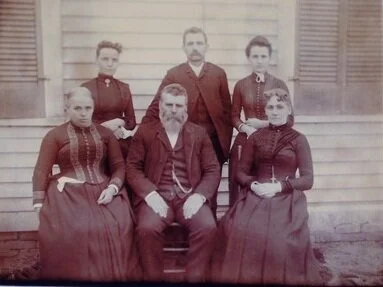 Harry T. Hayward — Murderous Roots