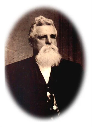 Harry T. Hayward — Murderous Roots