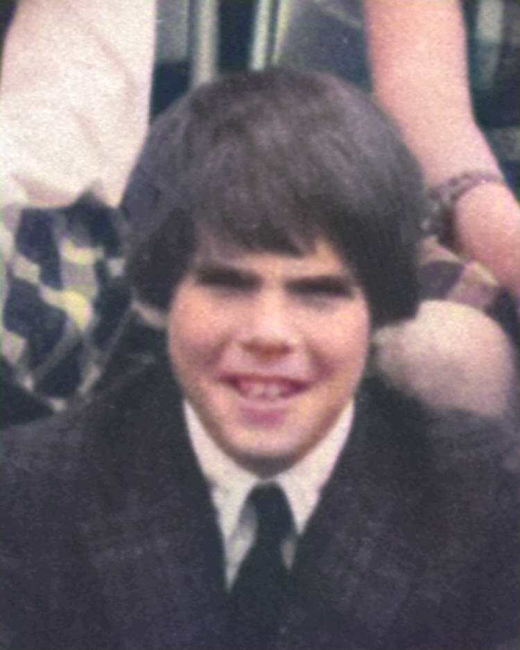 Amityville Horror — Murderous Roots