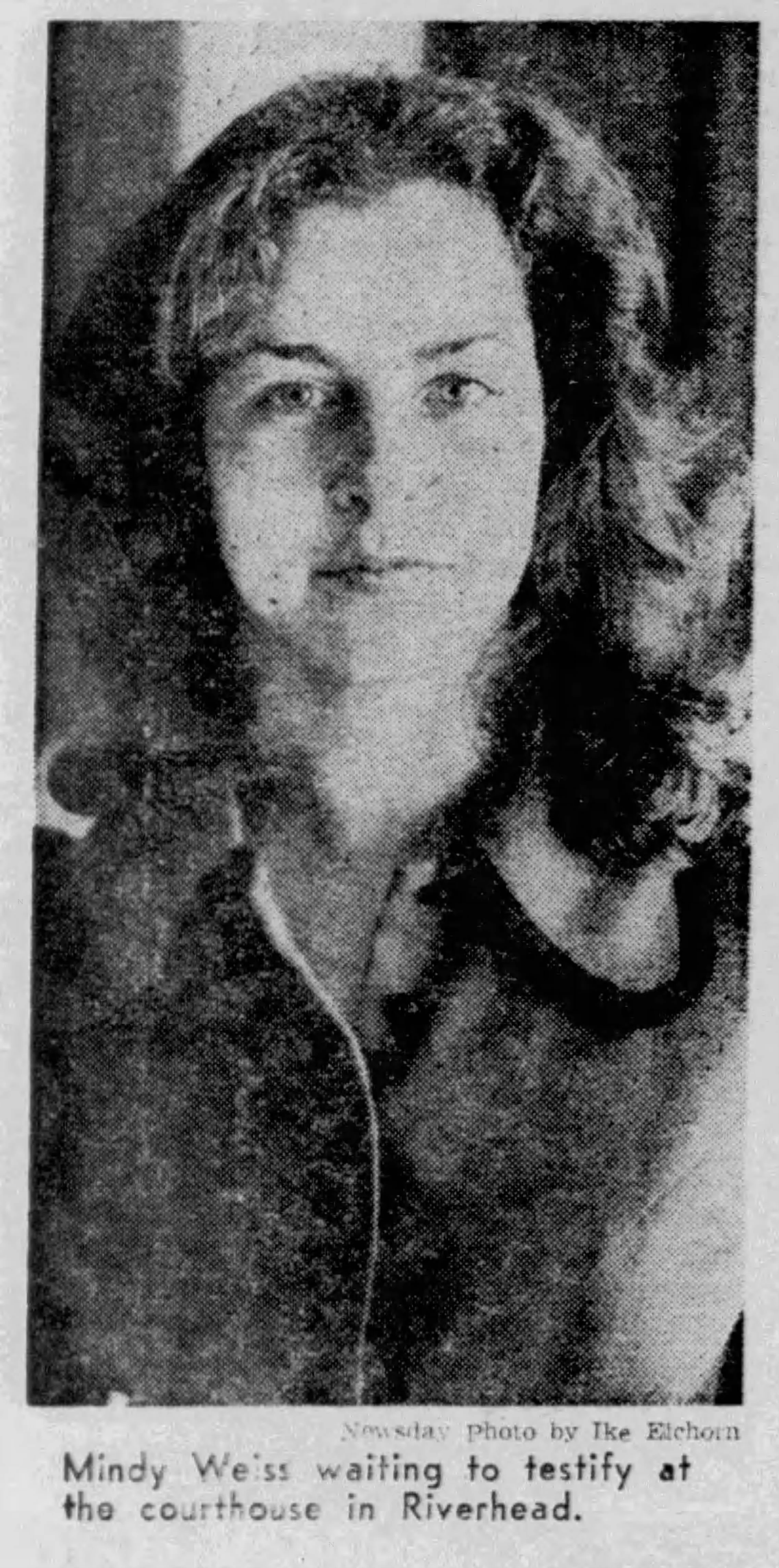 Amityville Horror — Murderous Roots