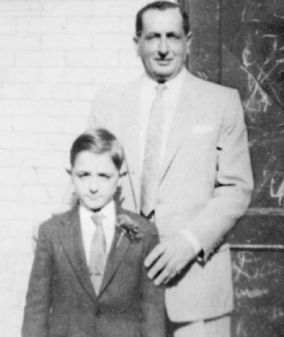 Amityville Horror — Murderous Roots