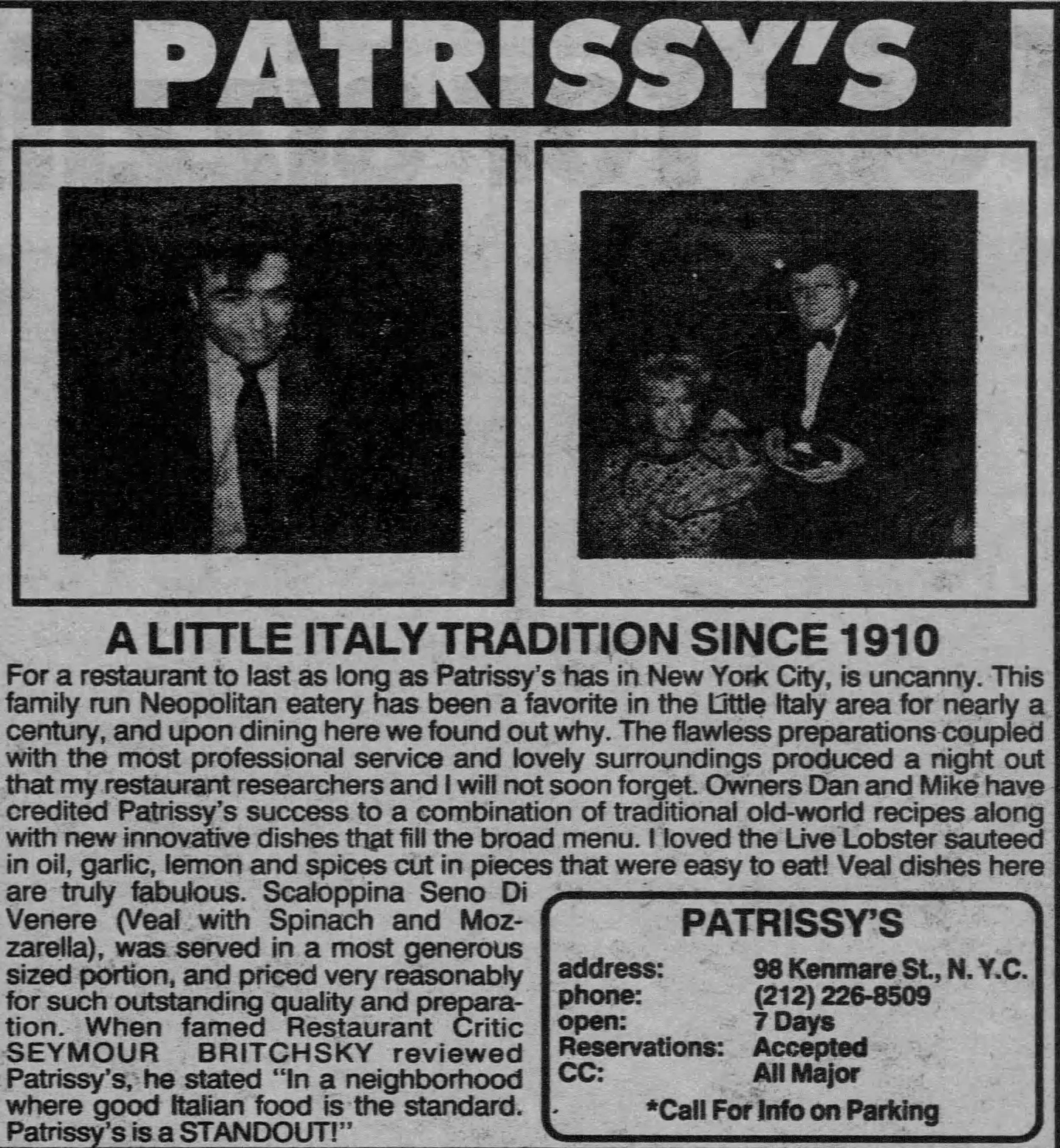 Amityville Horror — Murderous Roots