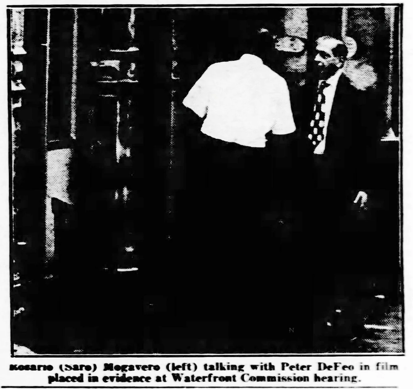 Amityville Horror — Murderous Roots