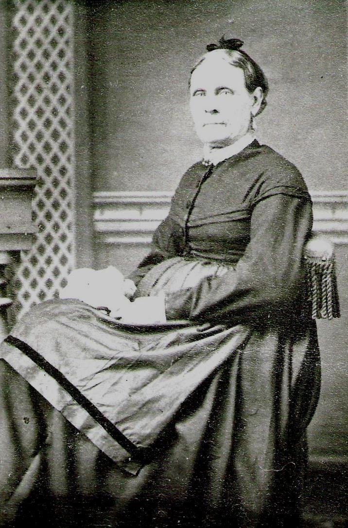 Joseph Henry Loveless — Murderous Roots