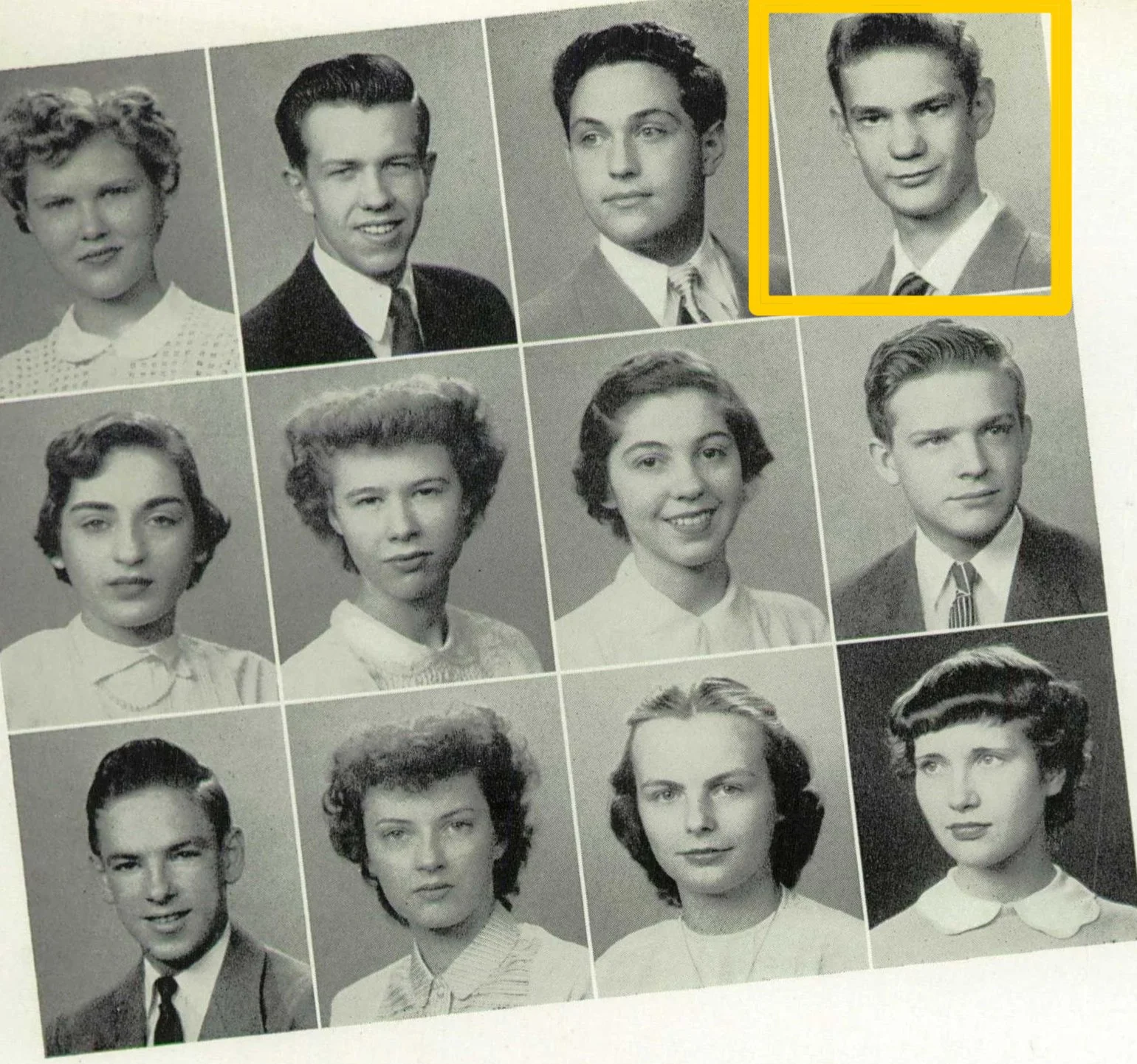 Pamela Hupp — Murderous Roots