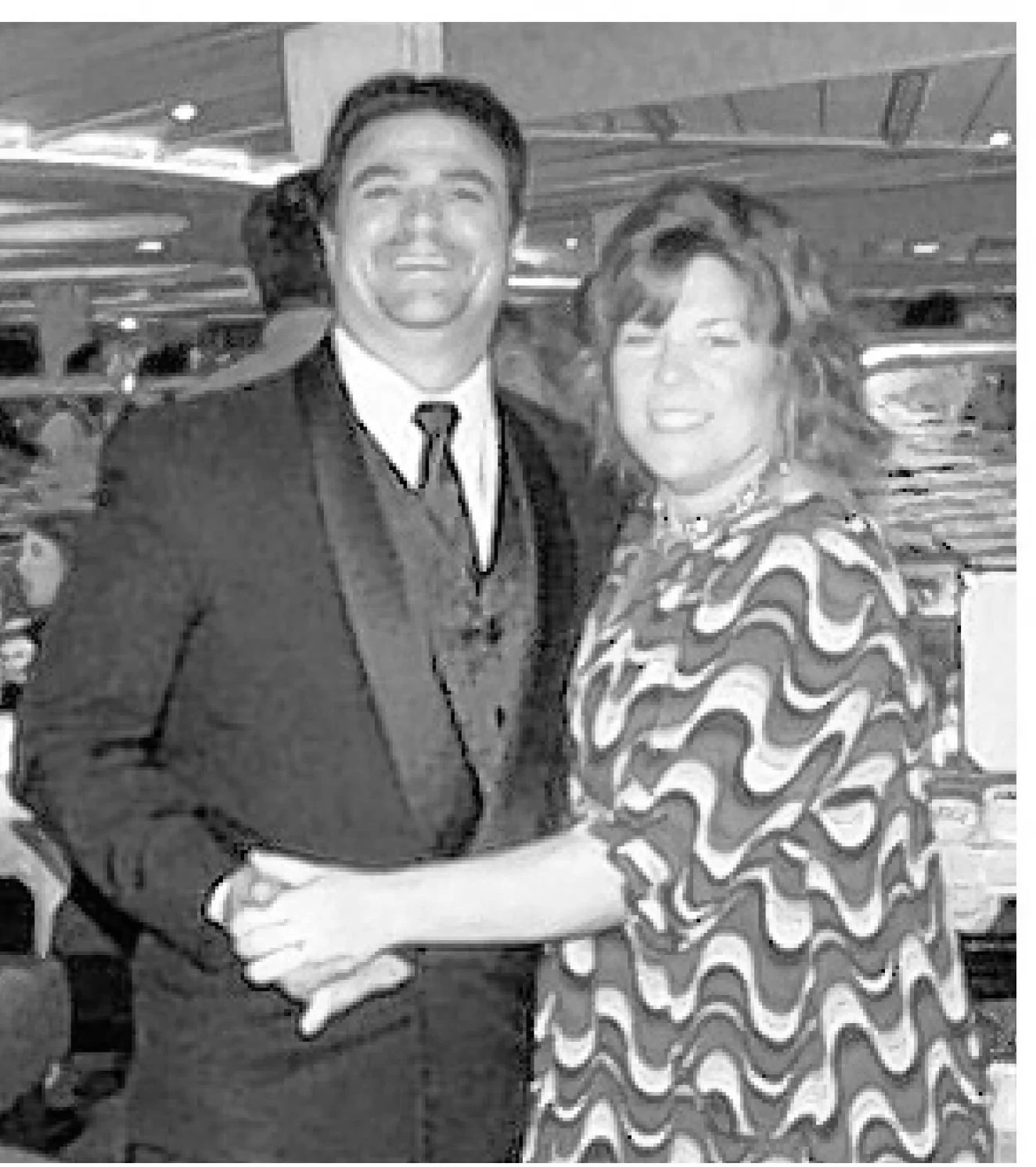 Pamela Hupp — Murderous Roots