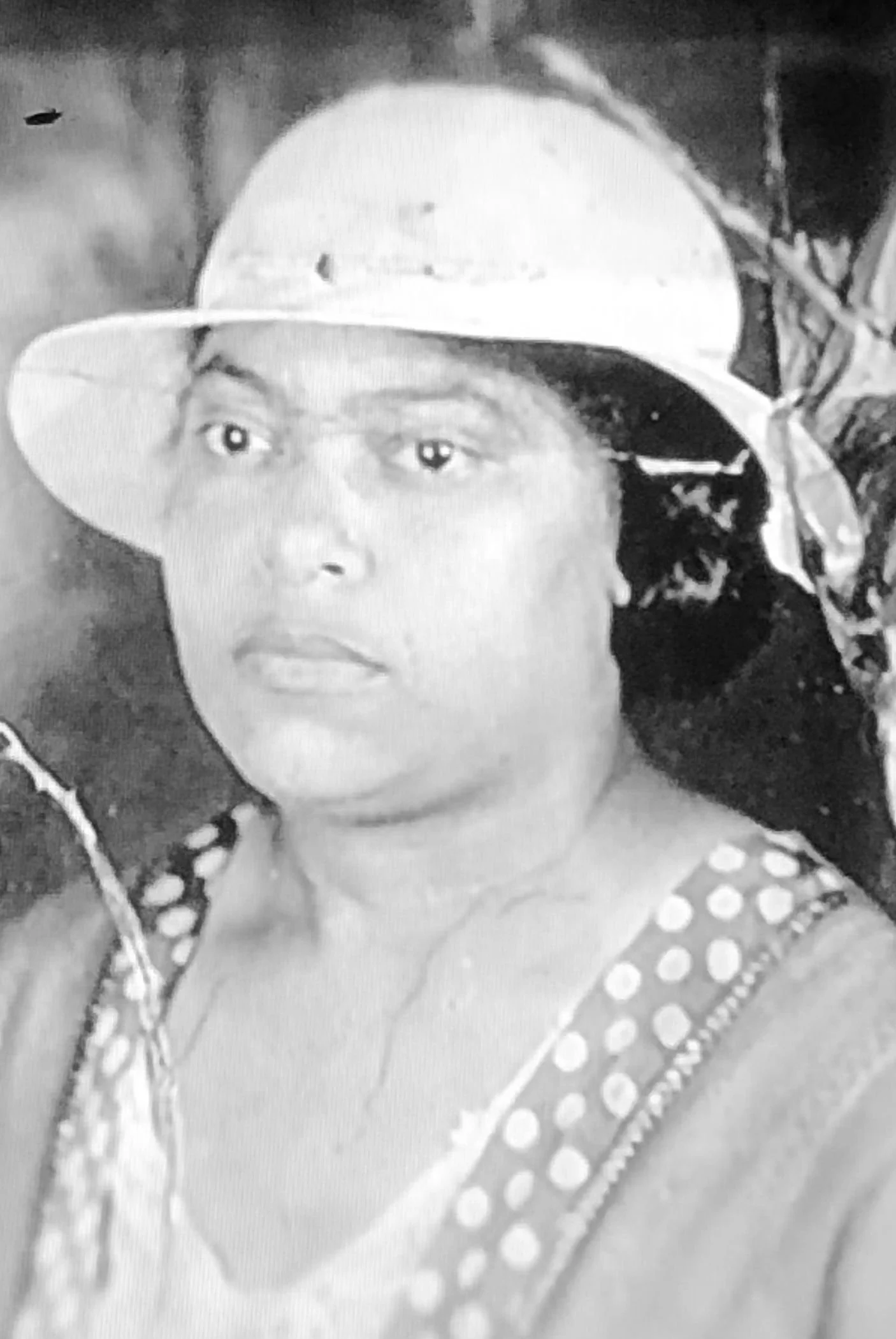 Emmitt Louis Till — Murderous Roots