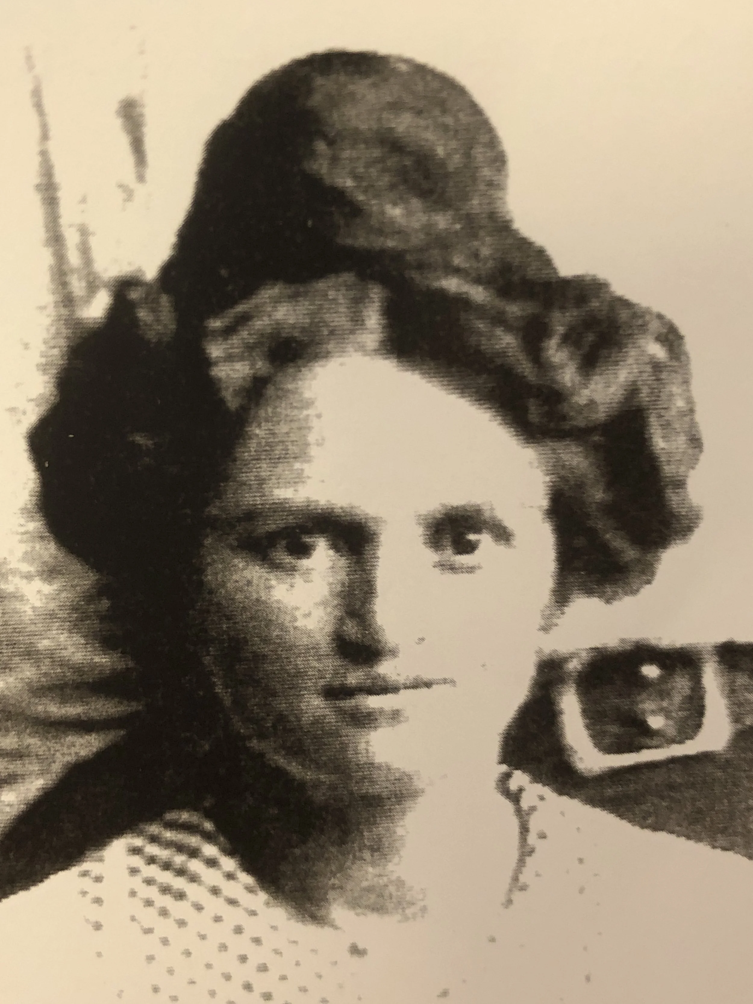 Joseph Henry Loveless — Murderous Roots