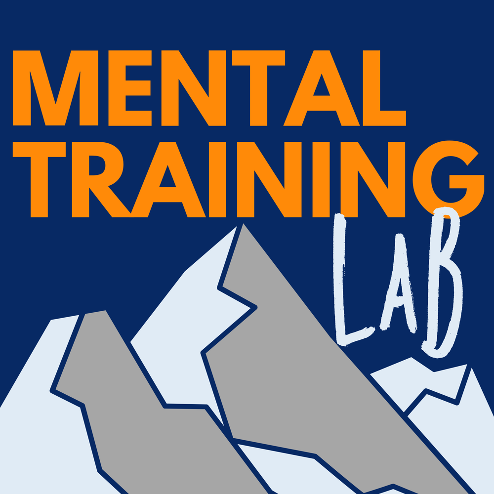 The Mental Training Lab