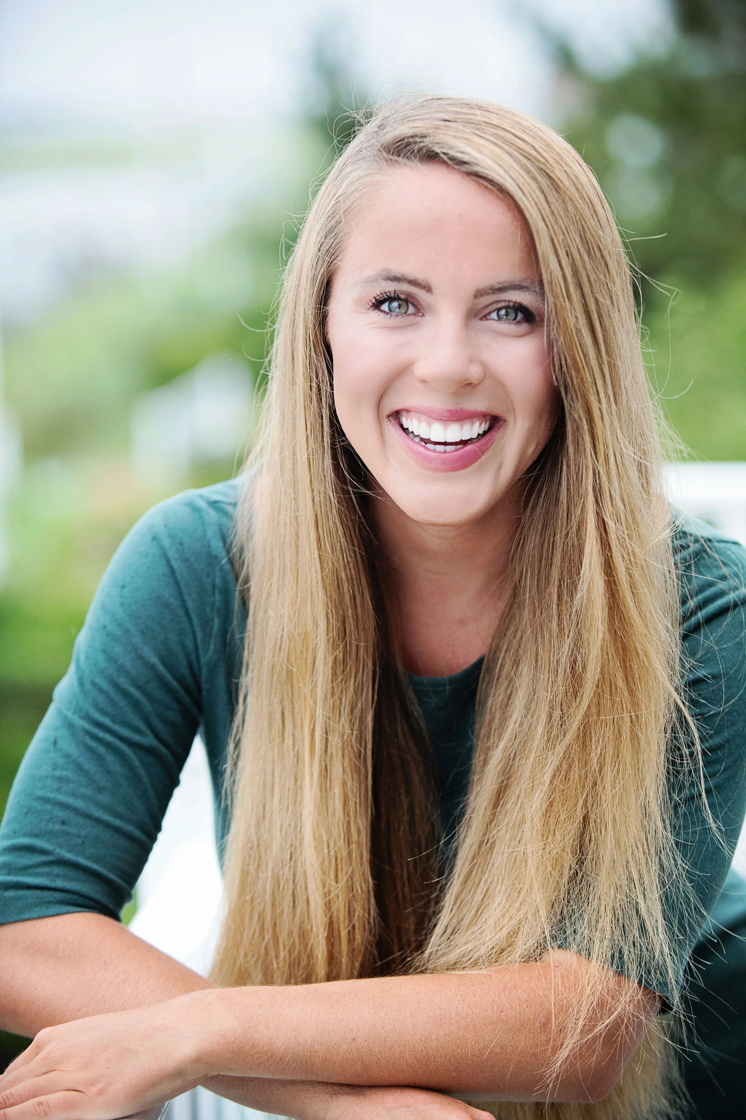 About Alexandra Seits — alljoys