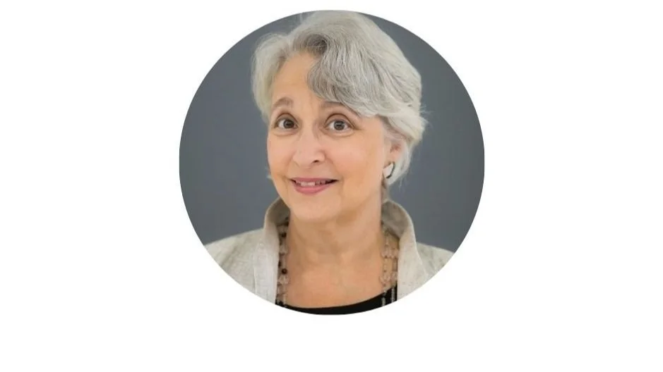 A New Book by Brooke Ellison — Look Both Ways