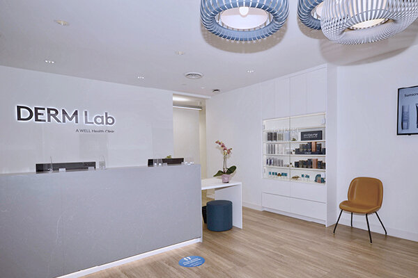 Medical & Cosmetic Dermatologist Treatments | DERM Lab