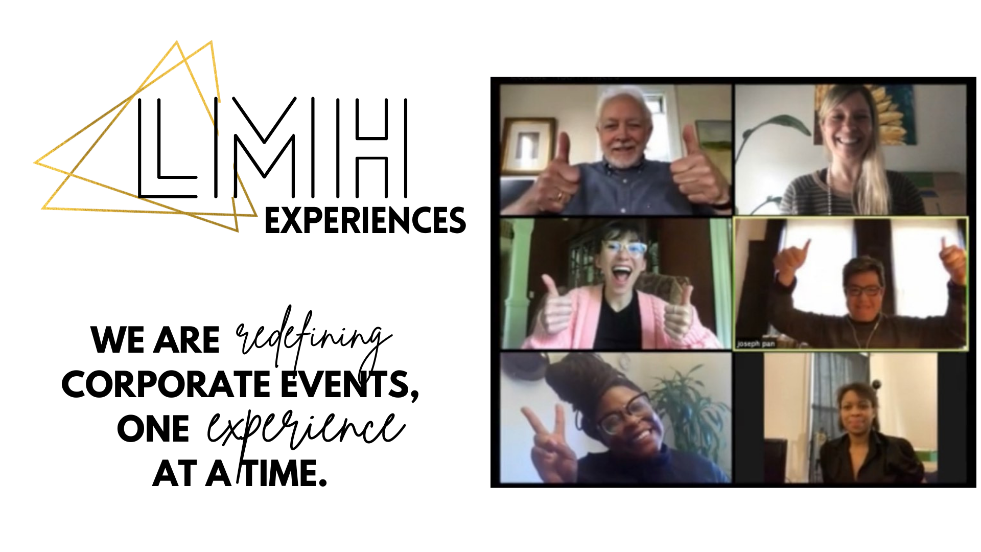 Virtual Meeting and Event Services That Drive Results.