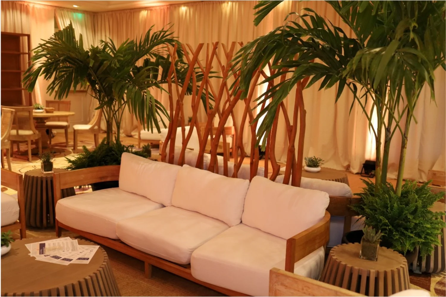 Engage Attendees with Activities for Corporate Events