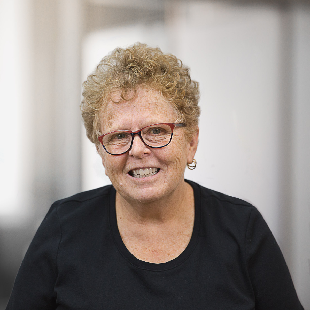 Our Team — Regent Health Centre