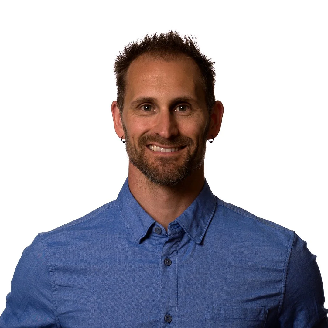 Jason MacCulloch, Osteopath — Regent Health Centre