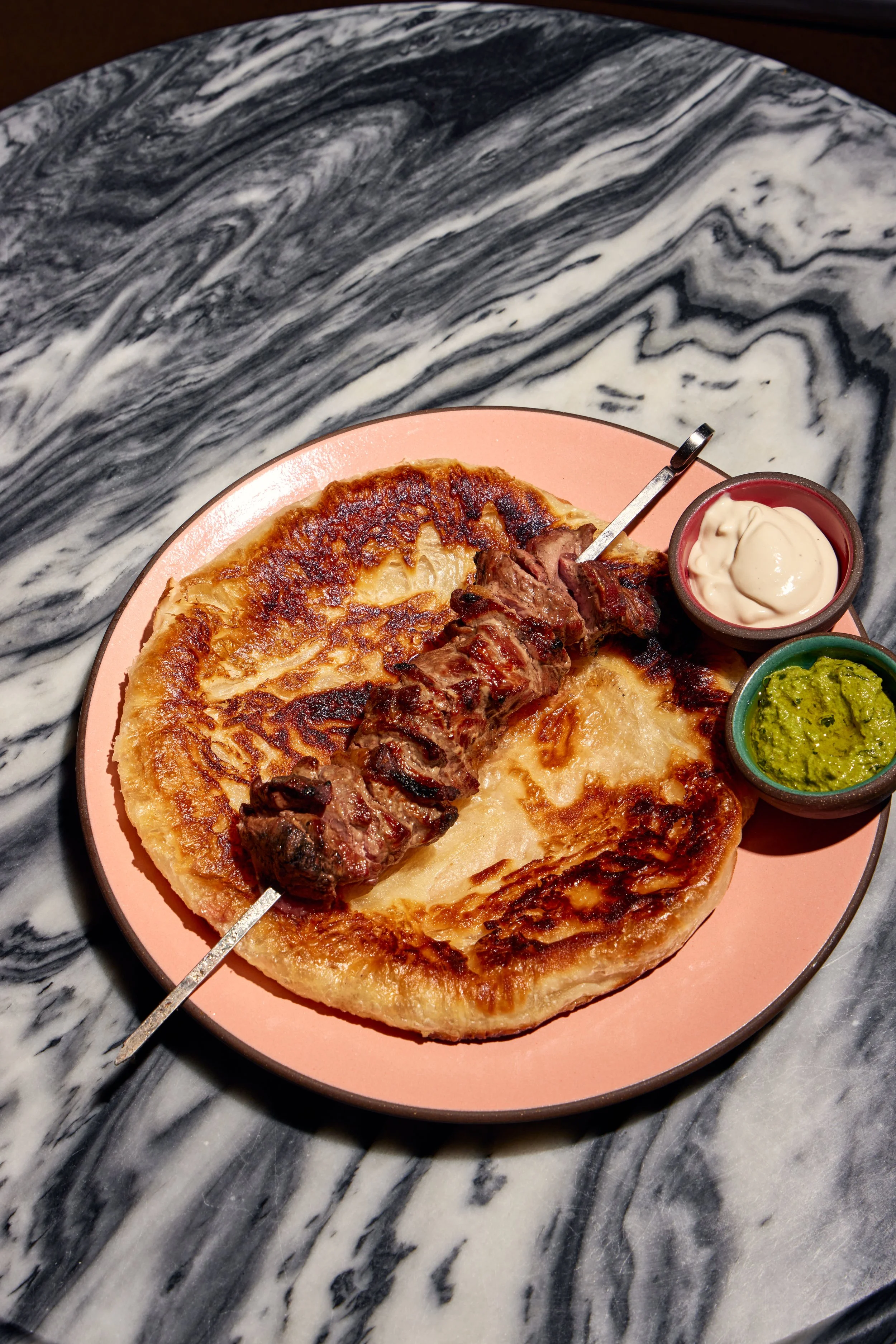 Sami & Susu - Restaurant & Wine Bar